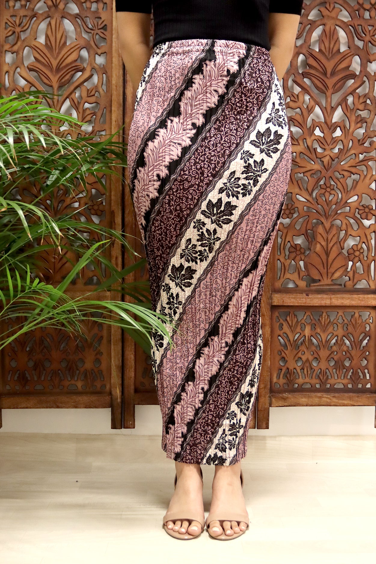 Welkom bij Sarong Batik!