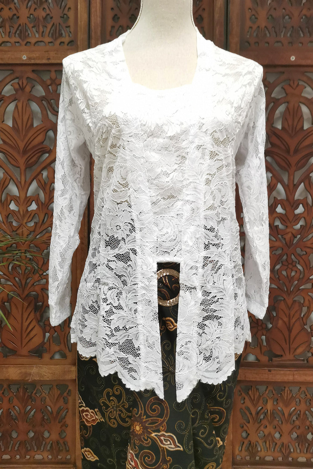 Welkom bij Sarong Batik!