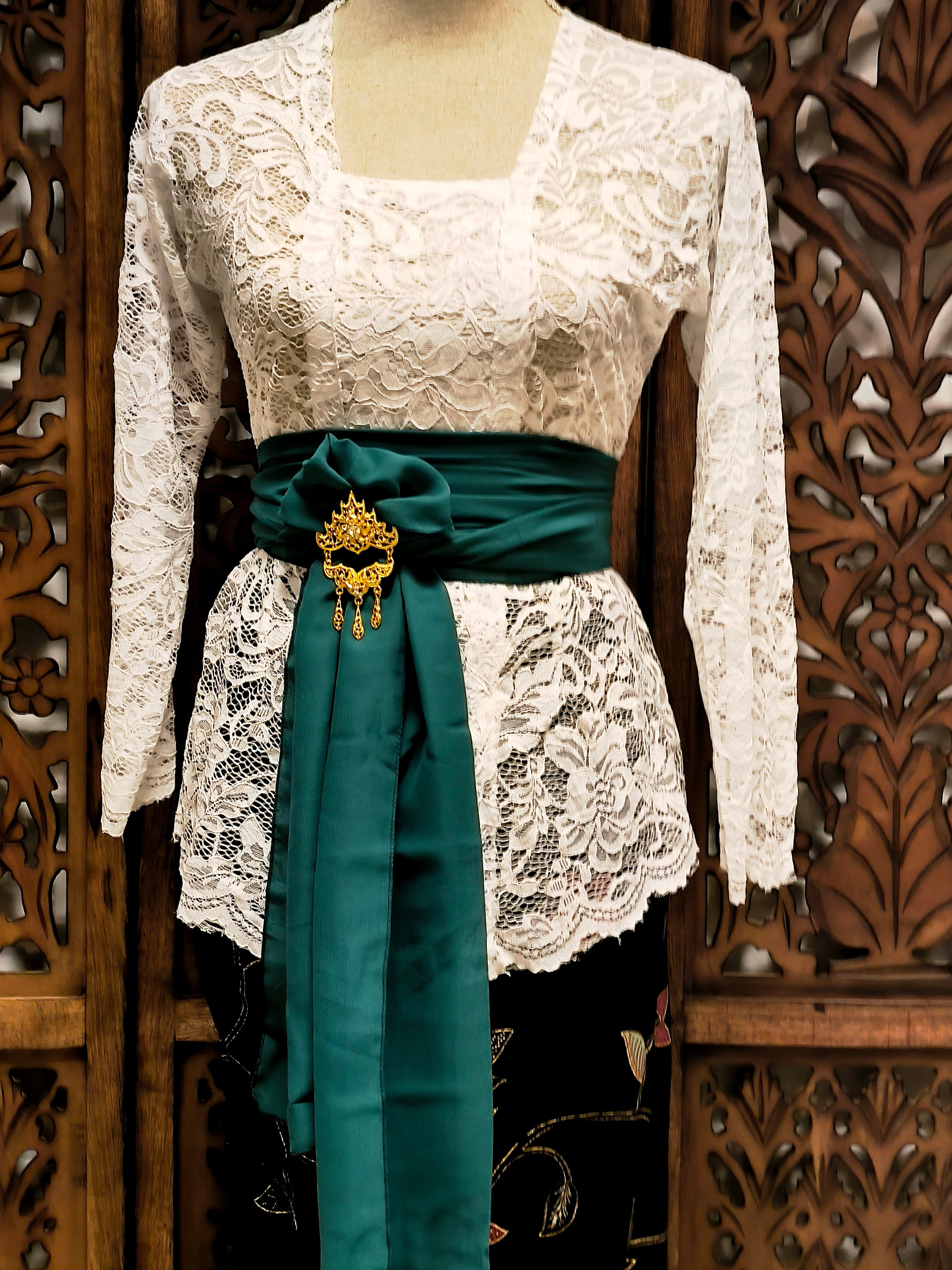 Accessoires – Sarong Batik