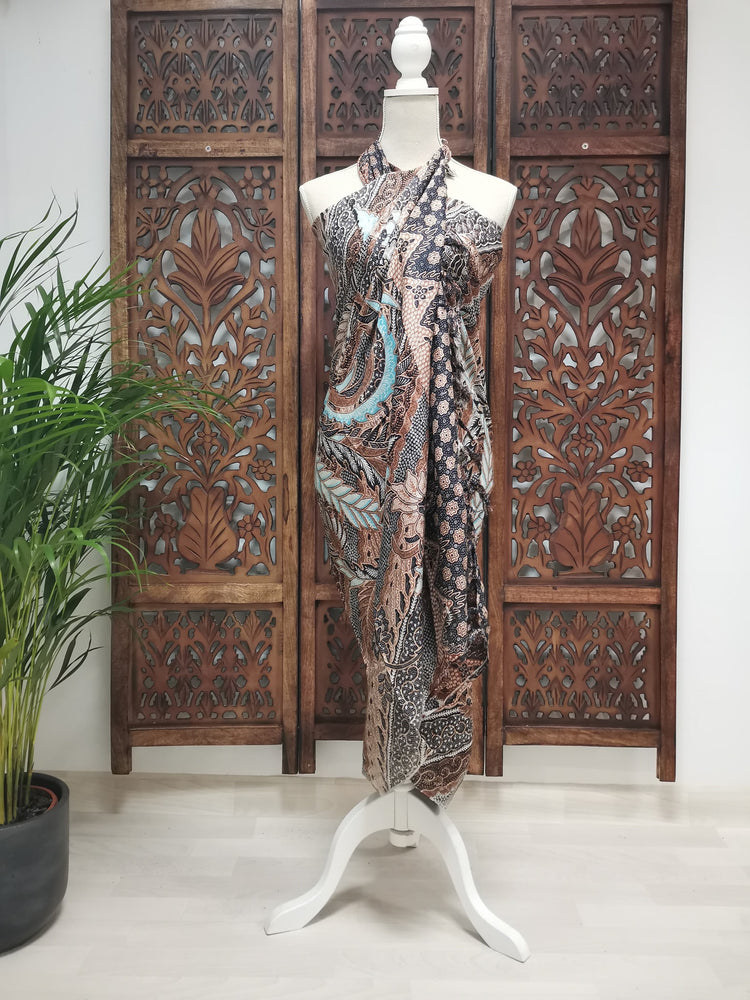Welkom bij Sarong Batik!