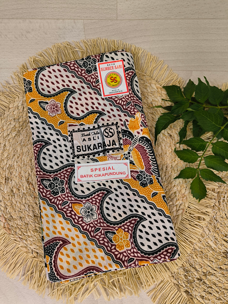 Traditionele sarongs – Page 5 – Sarong Batik