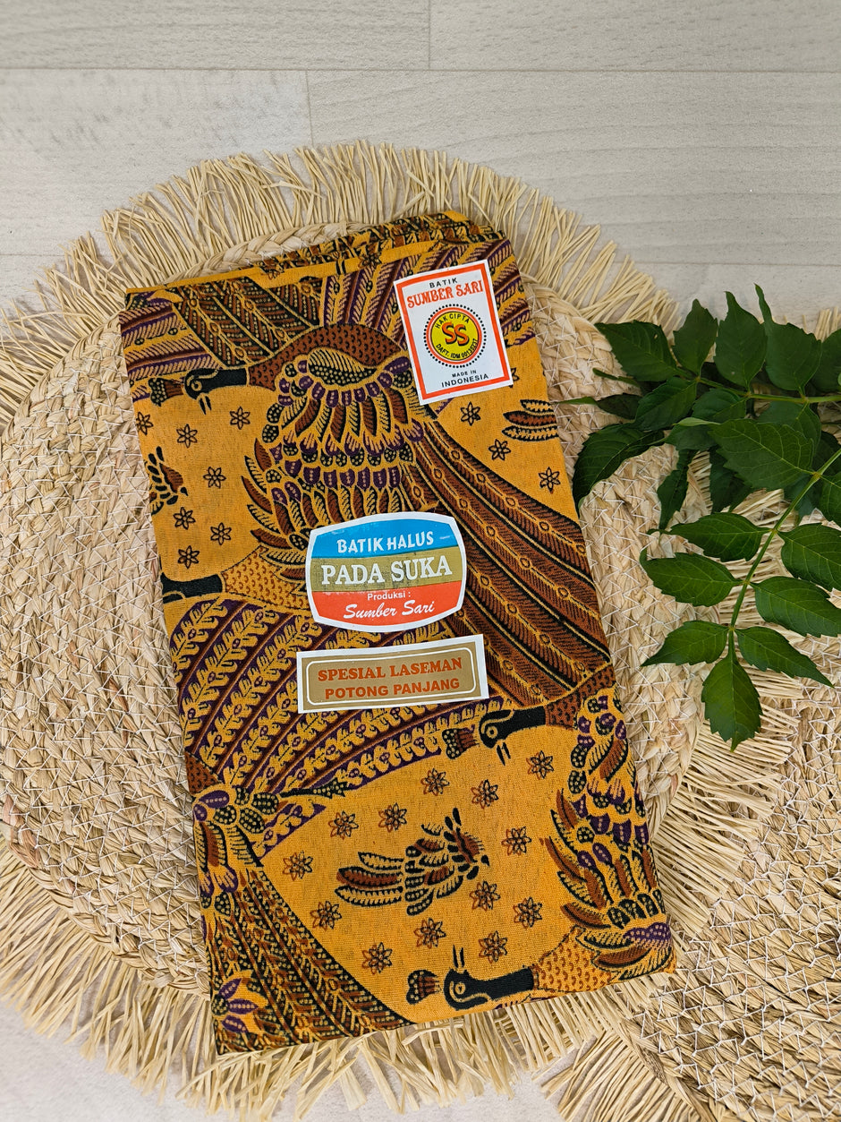 Traditionele sarongs – Page 5 – Sarong Batik