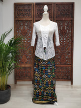 Traditionele sarongs – Page 5 – Sarong Batik