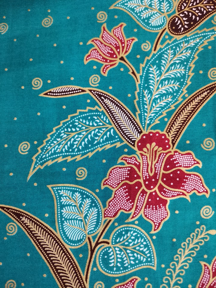 Traditionele sarongs – Sarong Batik