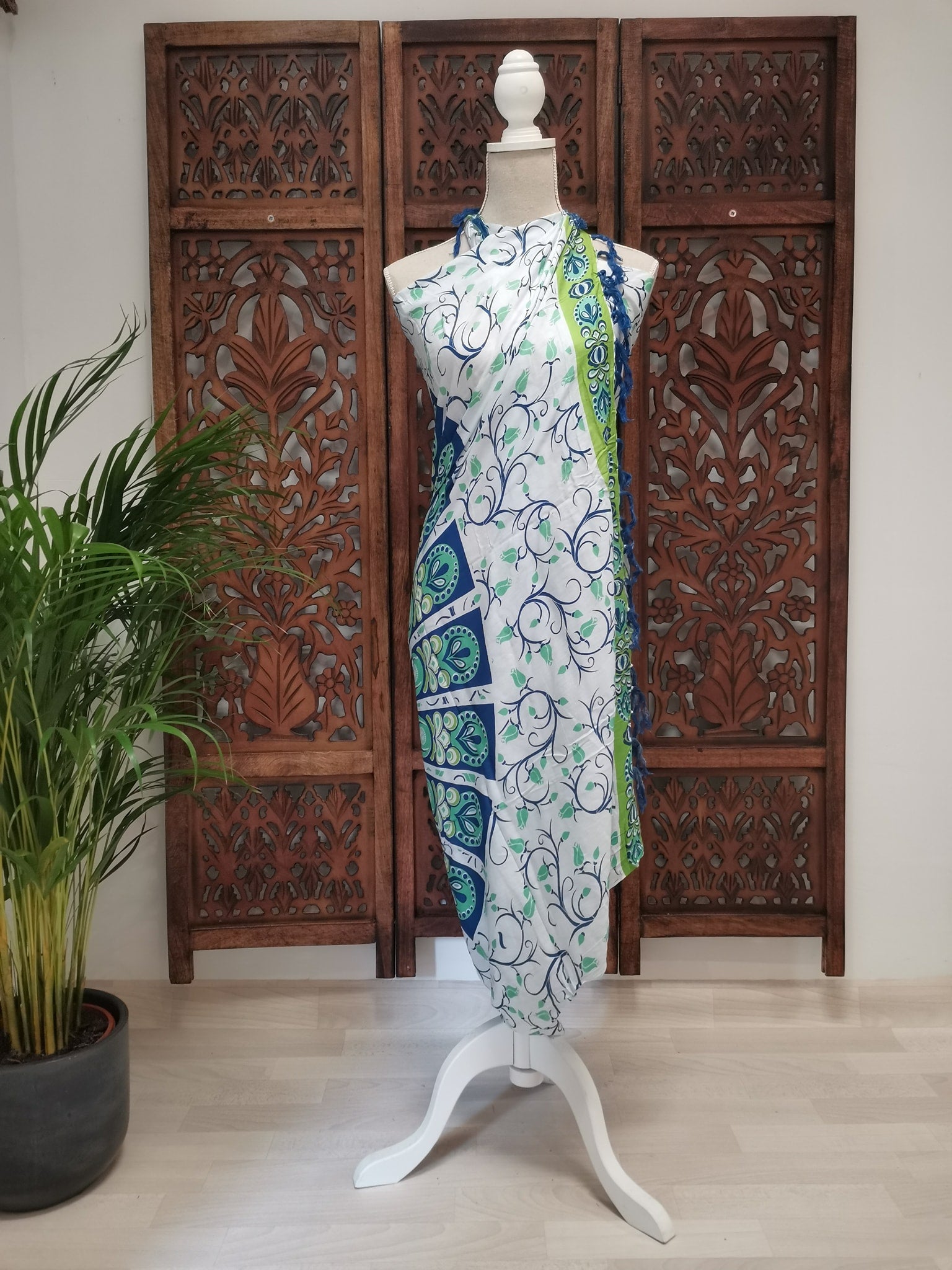 Pareo's – Sarong Batik